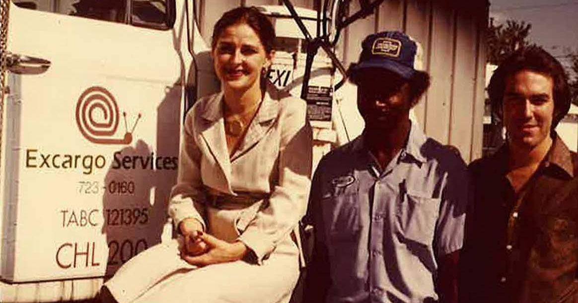 Excargo Celebrates Women’s History Month 2021 - Excargo Services ...