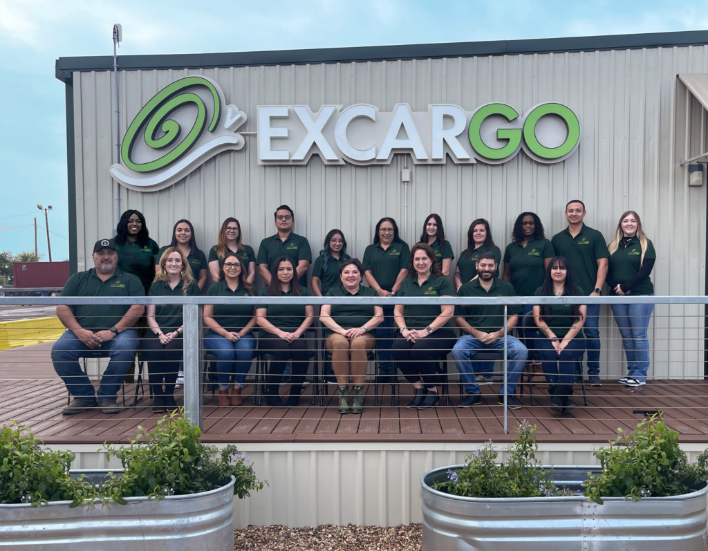 Excargo and Port Houston, both best in class - Excargo Services ...