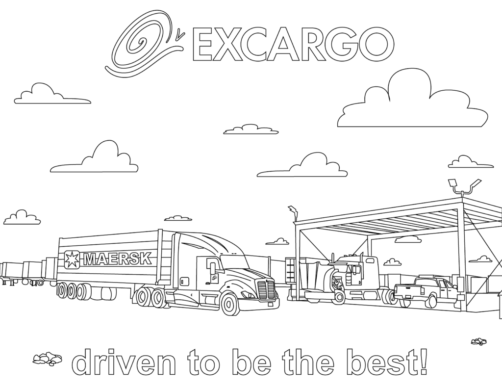 Activity Pages - Excargo Services | Houston, TX
