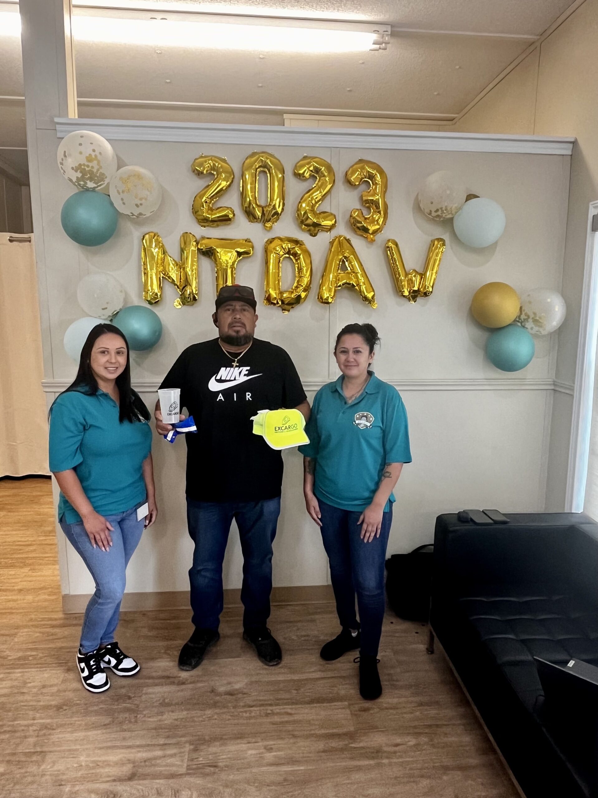 Gallery - Excargo Services | Houston, TX