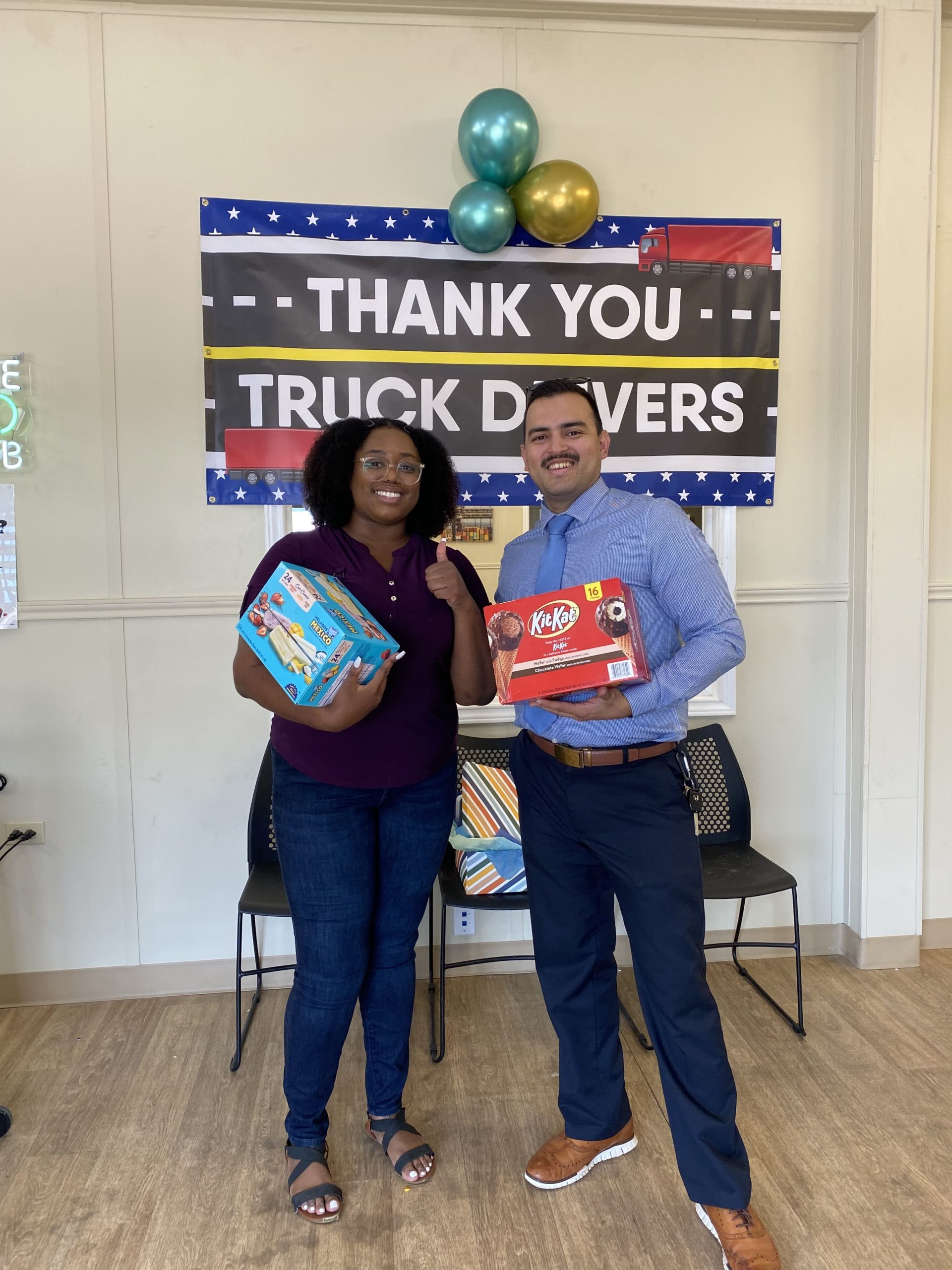 Gallery - Excargo Services | Houston, TX