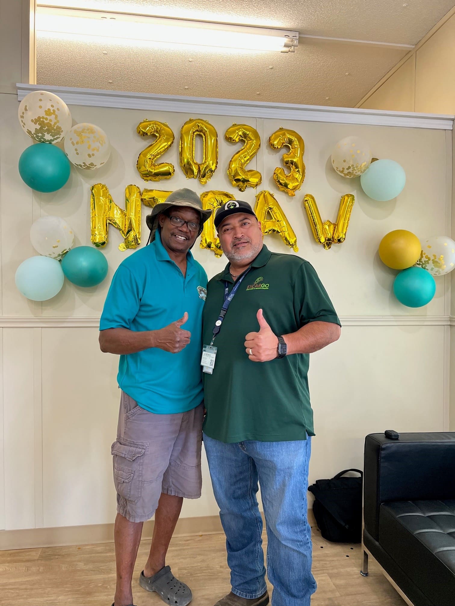 Gallery - Excargo Services | Houston, TX