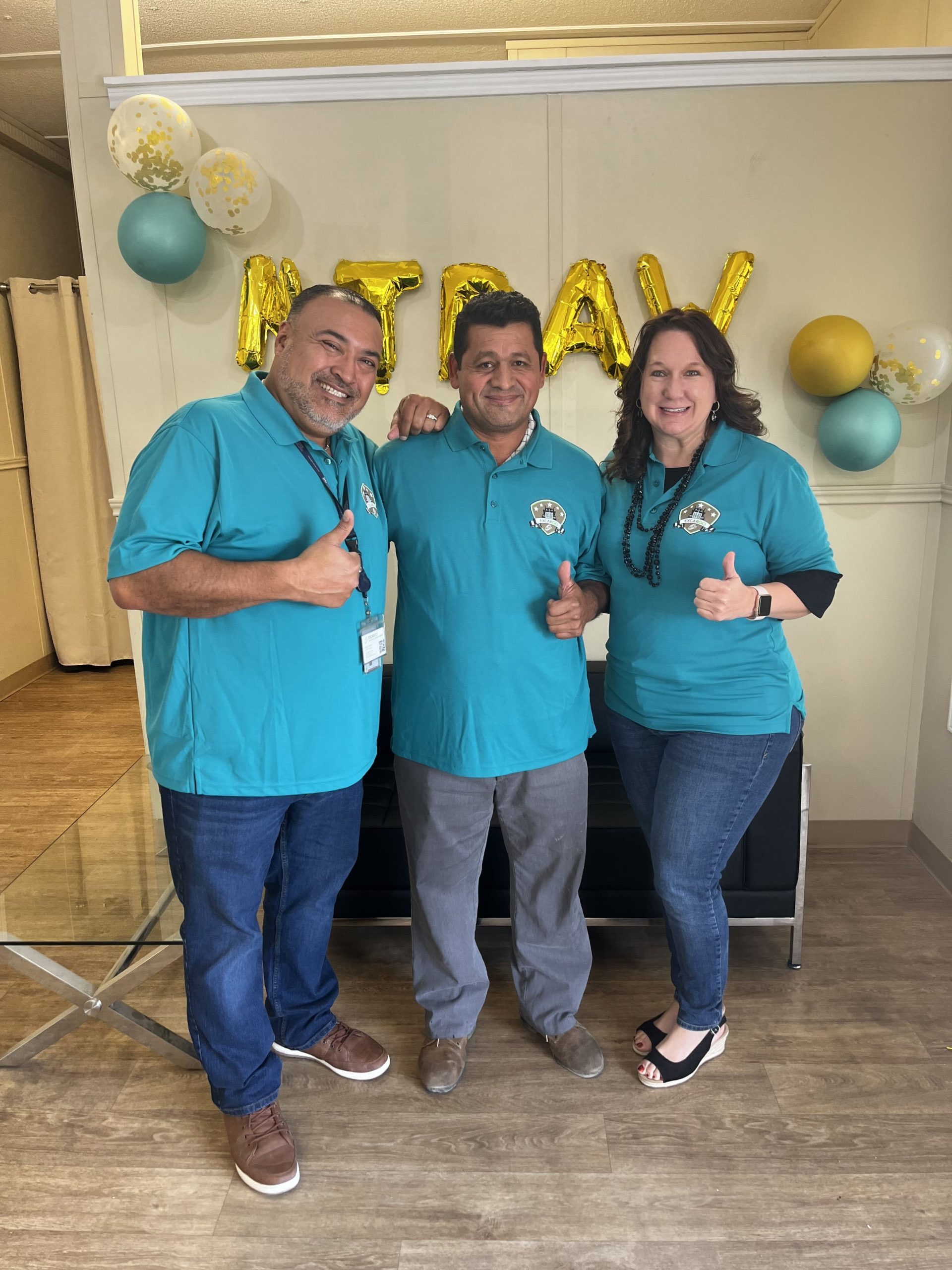 Gallery - Excargo Services | Houston, TX