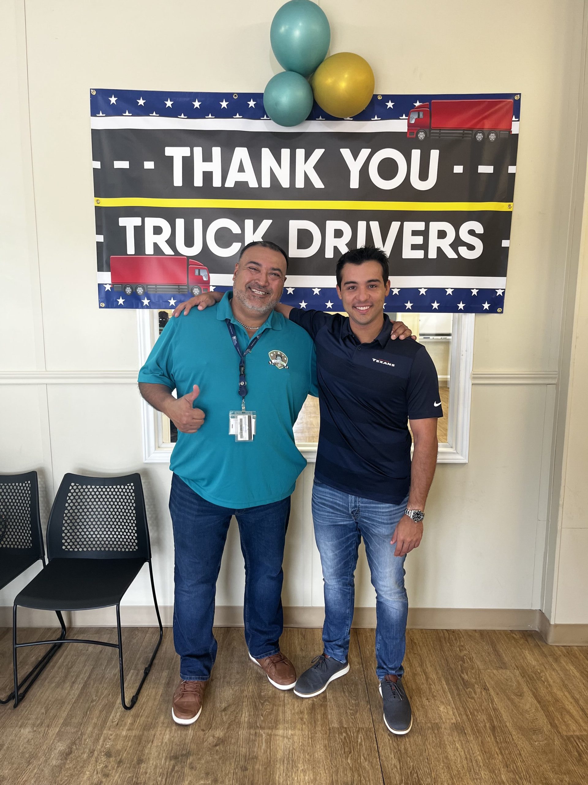 Gallery - Excargo Services | Houston, TX