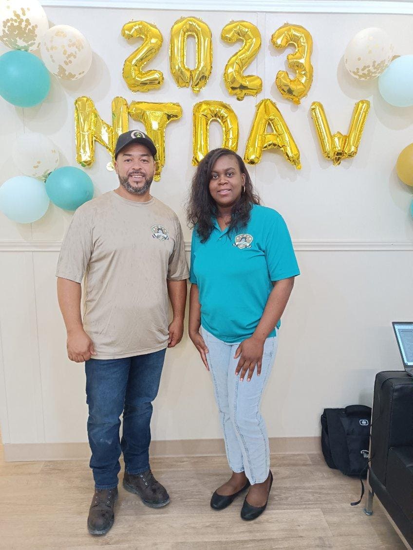 Gallery - Excargo Services | Houston, TX