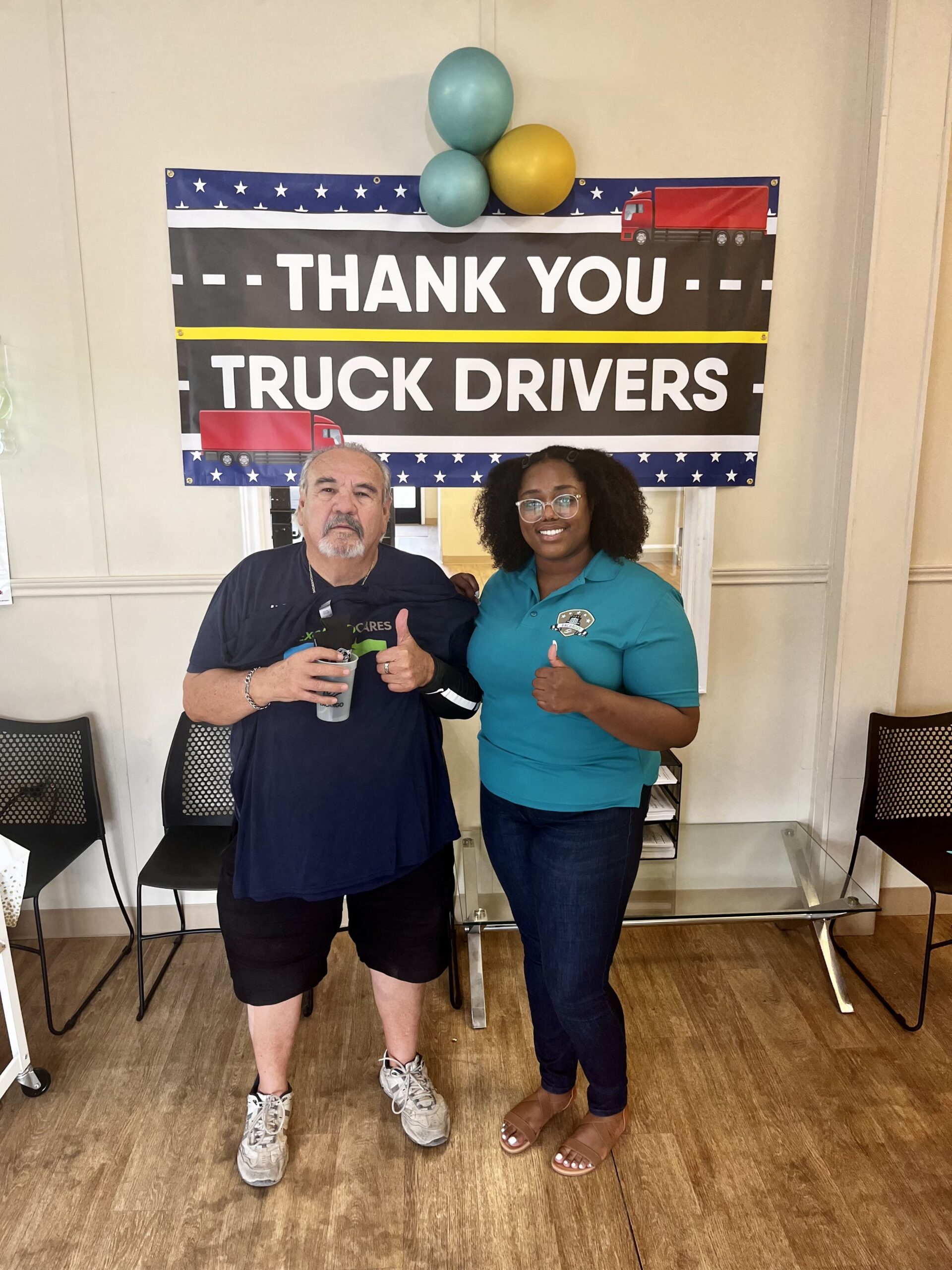 Gallery - Excargo Services | Houston, TX