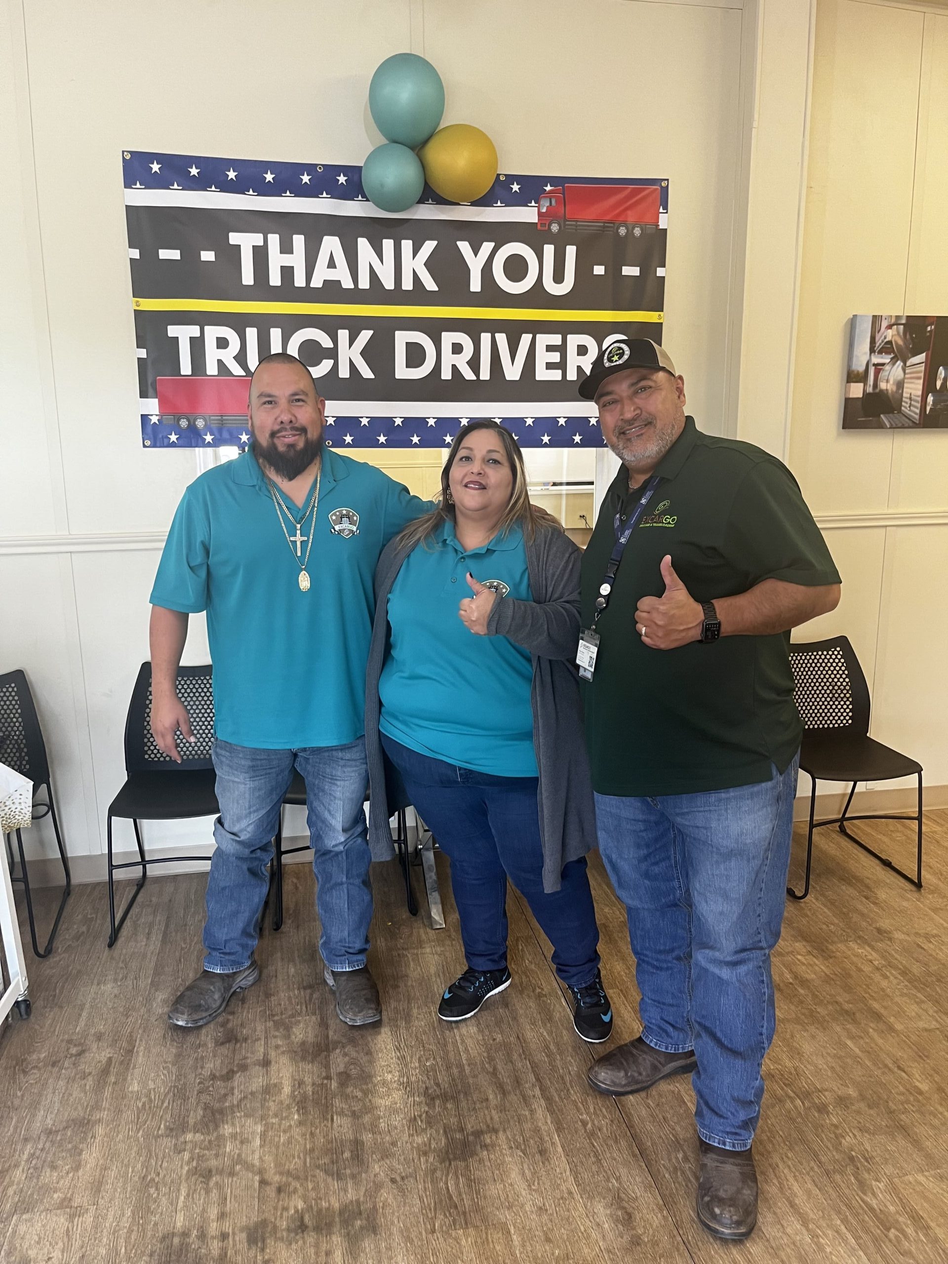 Gallery - Excargo Services | Houston, TX