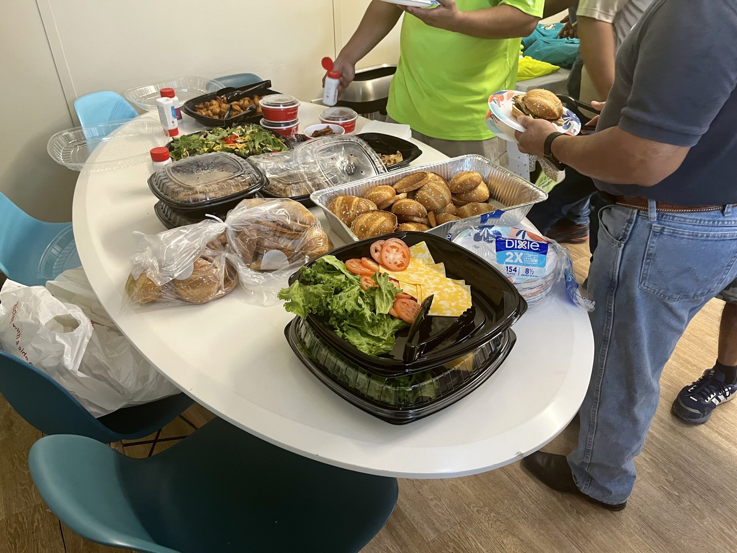 Gallery - Excargo Services | Houston, TX