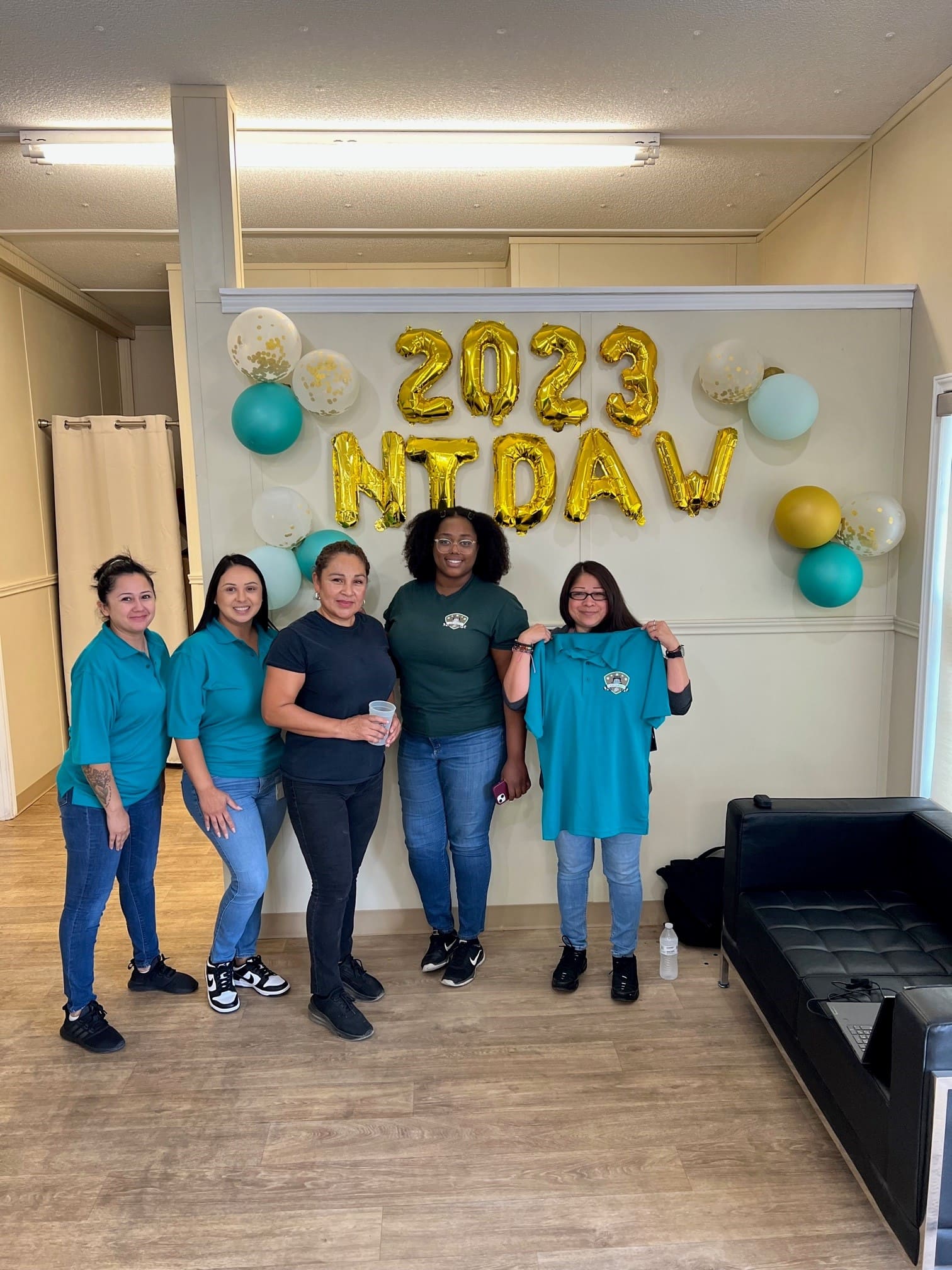 Gallery - Excargo Services | Houston, TX