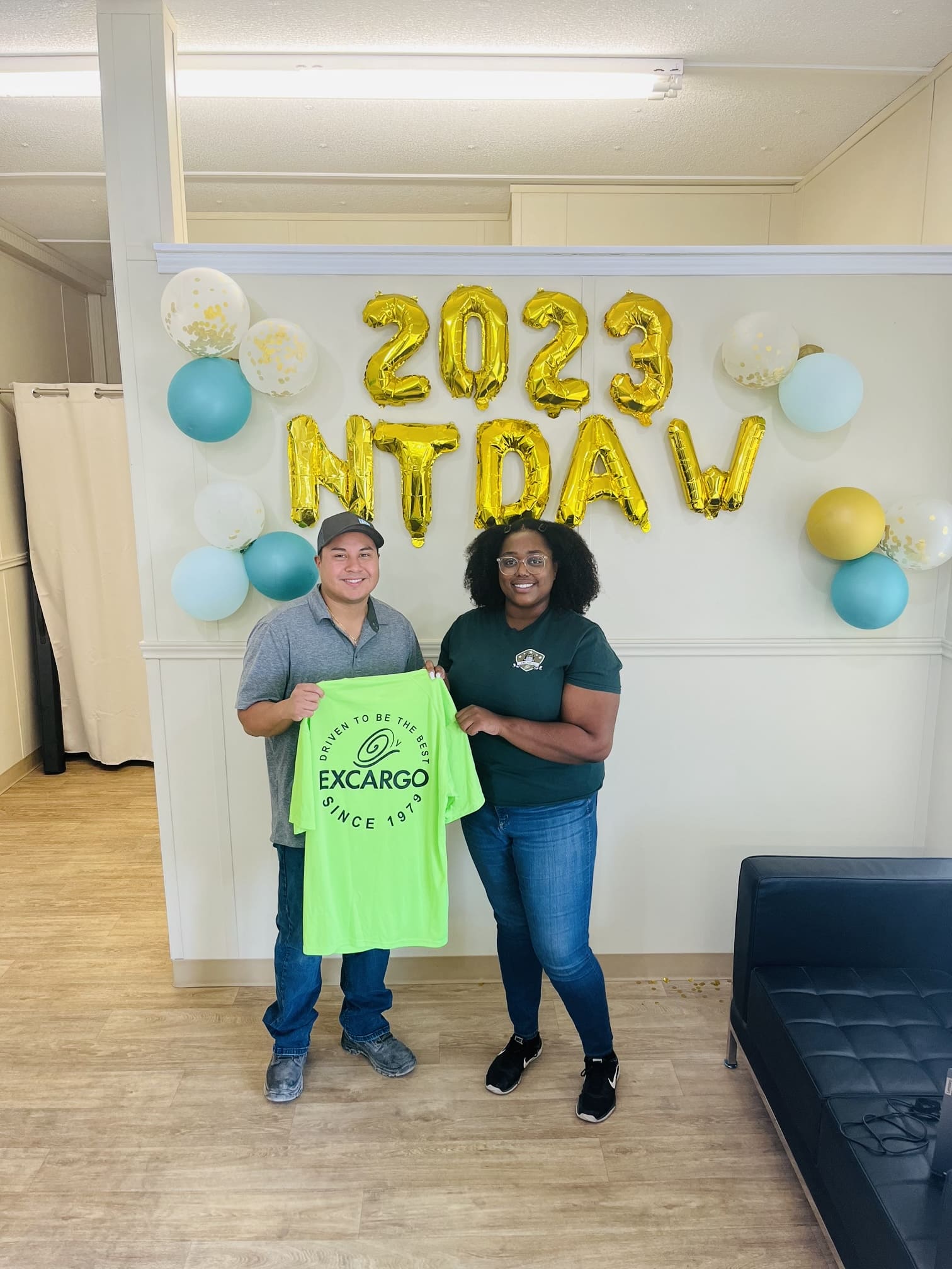 Gallery - Excargo Services | Houston, TX